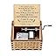 Amazon.com: Music Box Gift for Wife - Romantic Birthday Valentine ...