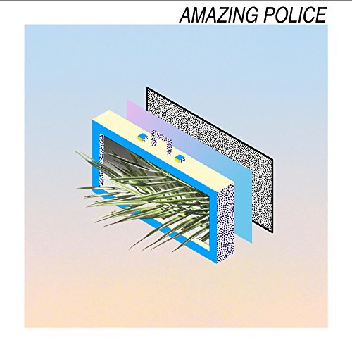 Amazon.com: Amazing Police : Amazing Police: Digital Music
