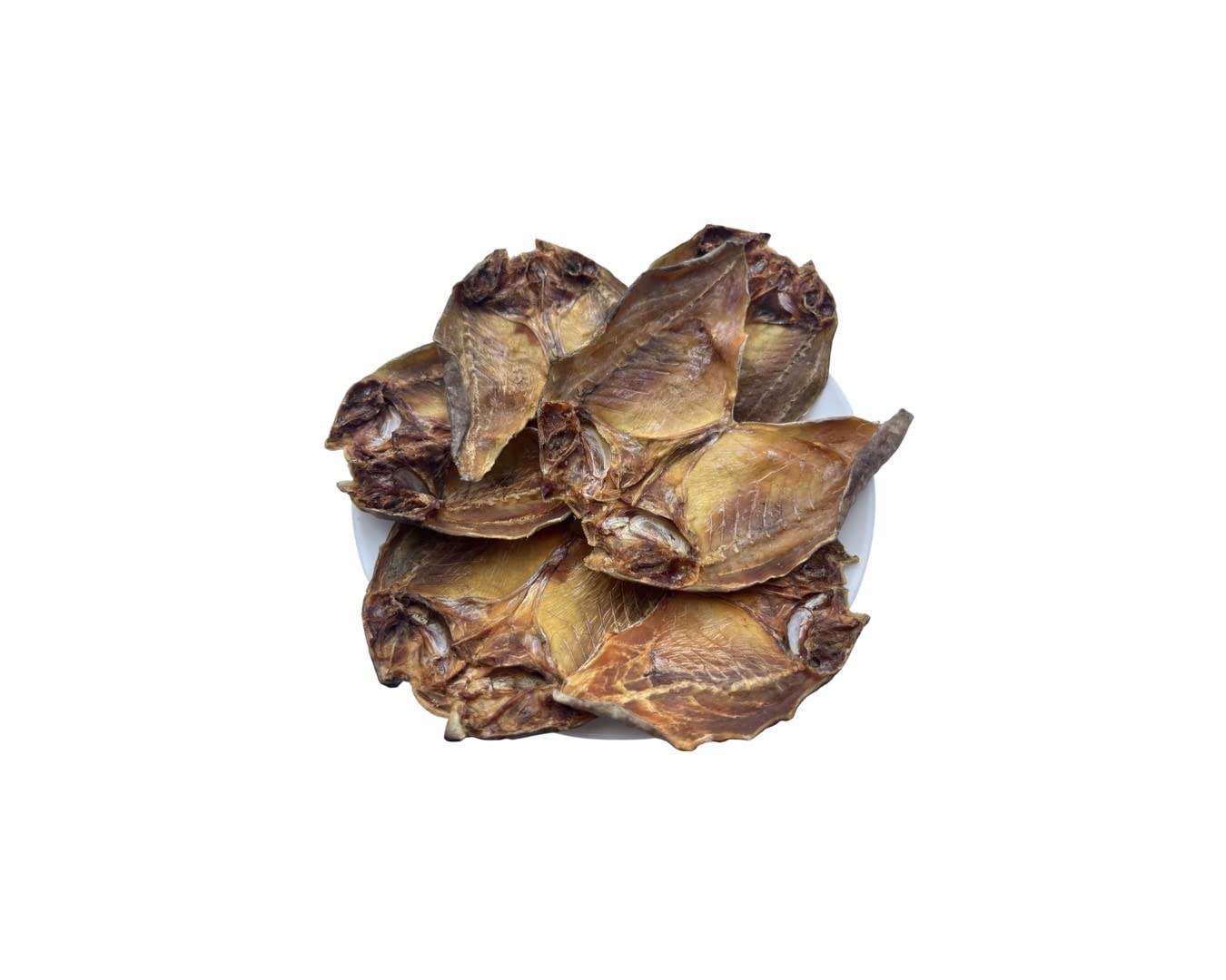 Amazon.com : Dried boneless Rabbitfish/Boneless Danggit (dried fish ...