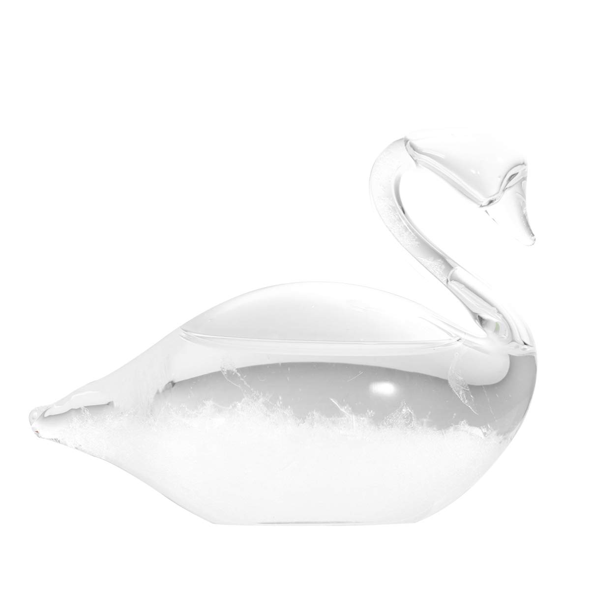 Amazon.com: Storm Glass Bottle Storm Glass Weather Forecast Bottle ...