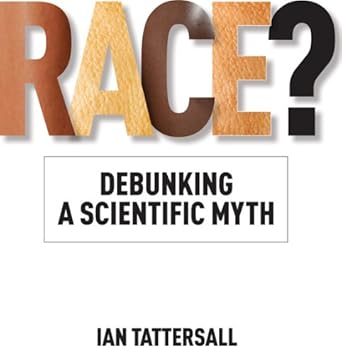 Race?: Debunking a Scientific Myth: 15: Buy Online at Best Price in ...