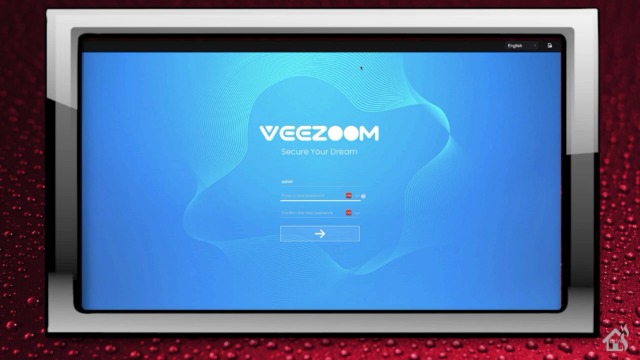 Watch Connect VEEZOOM 4K Camera on NVR on Amazon Live