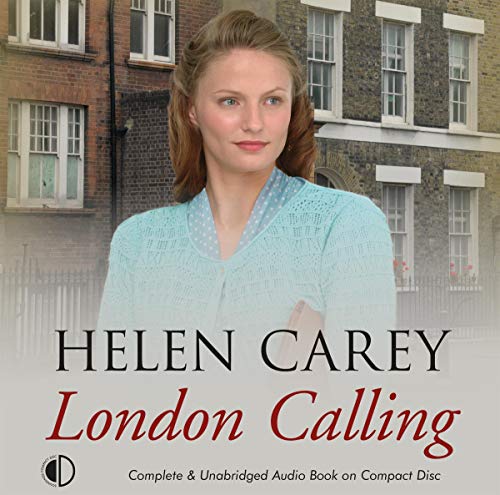 London Calling: Lavender Road, Book 4 (Audio Download): Helen Carey ...