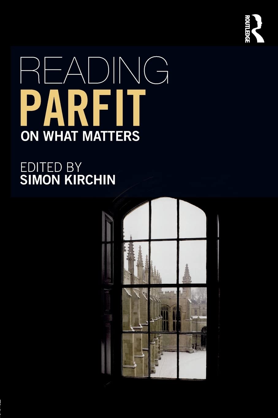 Amazon.com: Reading Parfit: 9780415529501: Kirchin, Simon: Books