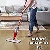 Vileda ProMist MAX Microfibre Spray Mop | Safe on All Floor Types ...
