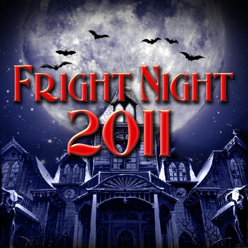 Amazon.com: Fright Night 2011 : Vampires At Night: Everything Else