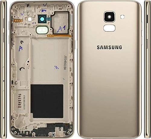 Backer The Brand Back Panel Replacement Battery Housing Full Body Panel ...