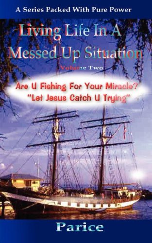 Buy Living Life in a Messed Up Situation: 2 Book Online at Low Prices ...