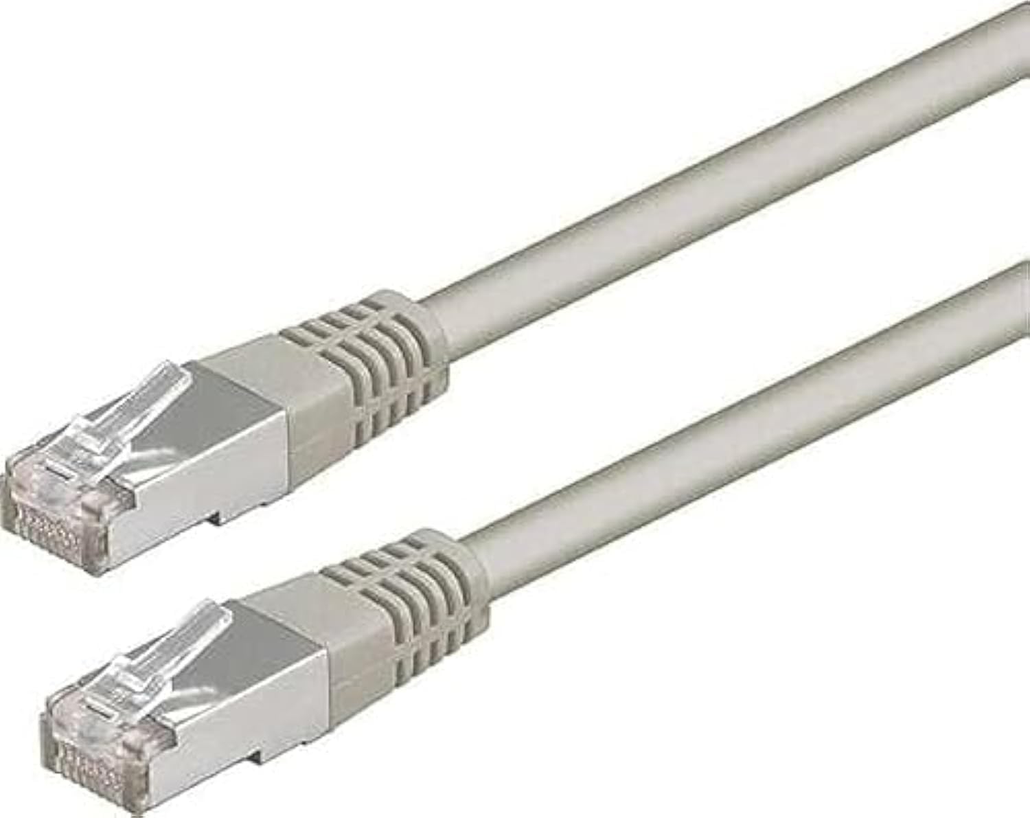 D-Link Patch Cord cat 6, 1 m (Pack of 10): Buy Online at Best Price in ...