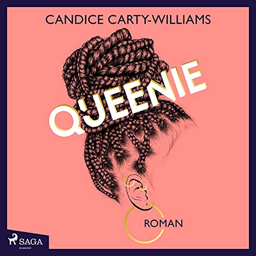 Amazon.com: Queenie (Audible Audio Edition): Candice Carty-Williams ...