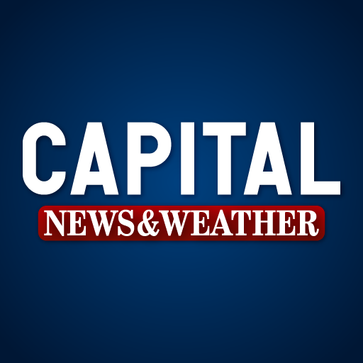 Capital News & Weather - App on Amazon Appstore