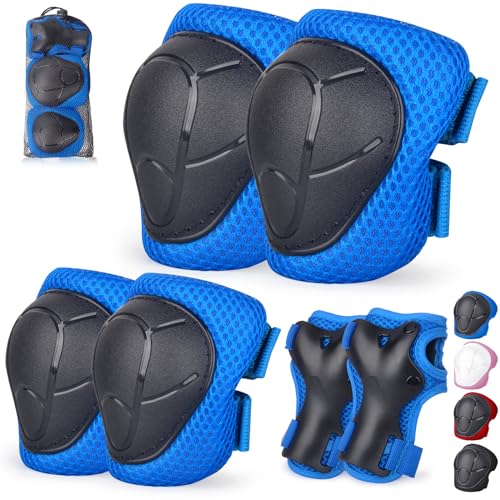 Top 10 Safety Pads For Kids of 2022 - Katynel