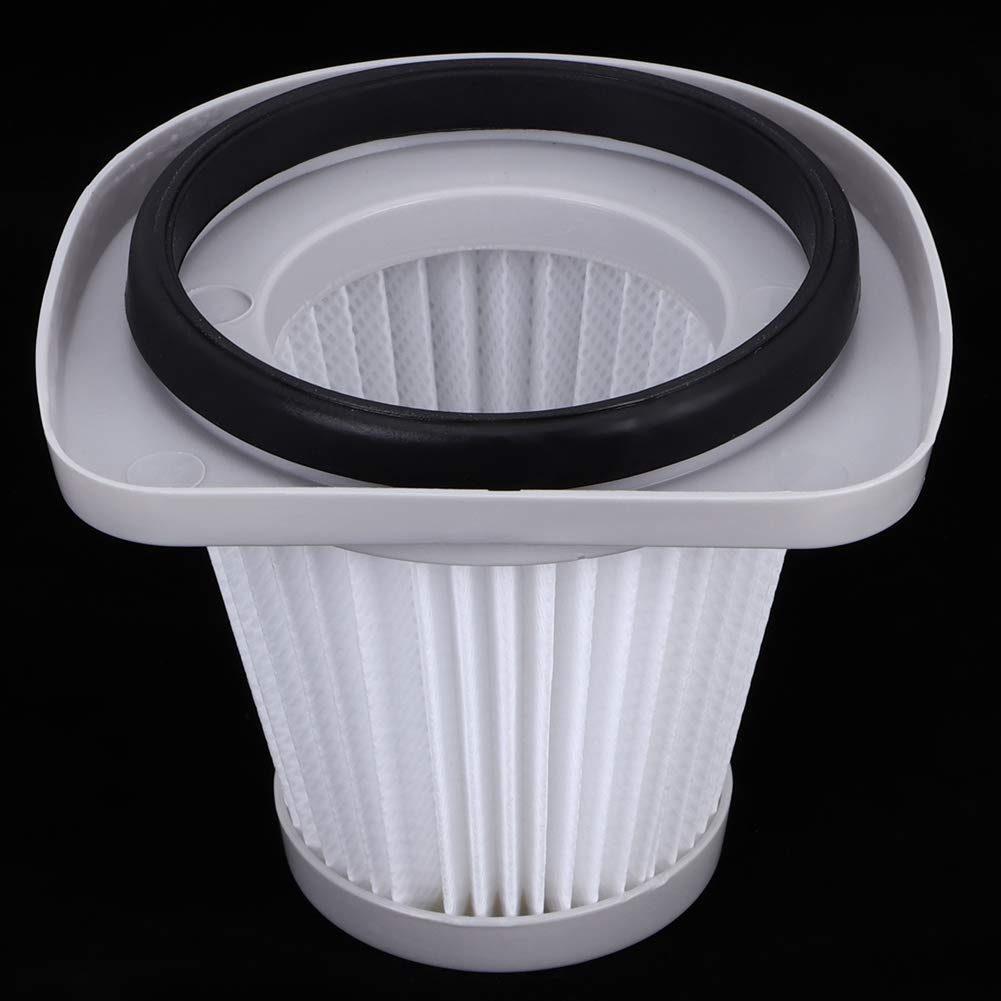 Ozgkee Berghoff Arnica Merlin Vacuum Filters 5pcs Vacuum Cleaner Filter ...