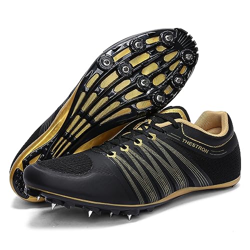 10 Best Running Shoes For Track Athletes [2025]