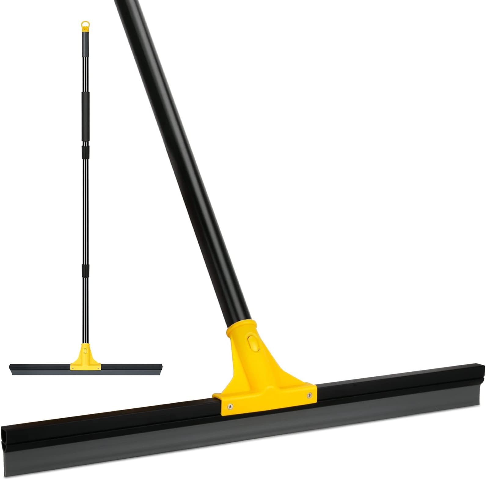Floor Squeegees (75cm (Head & Handle)) : Amazon.co.uk: Home & Kitchen