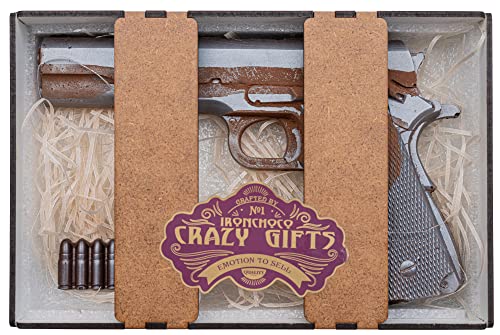 25 Gifts for Gun Lovers (So Your Not Shooting From The Hip)