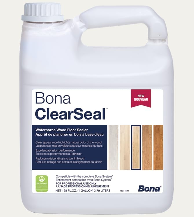 Amazon.com: Bona NaturalSeal : Health & Household
