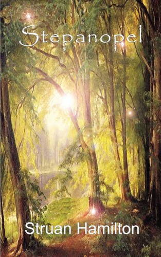 Stepanopel: STRUAN HAMILTON: 9781907986543: Amazon.com: Books