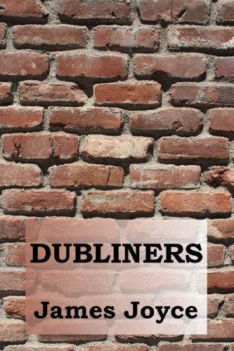 Dubliners (Annotated) - Kindle edition by Joyce, James. Literature & Fiction Kindle eBooks ...