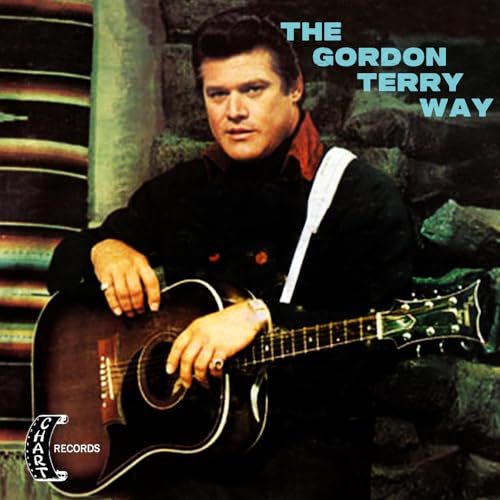 Amazon.com: The Gordon Terry Way : Gordon Terry: Digital Music