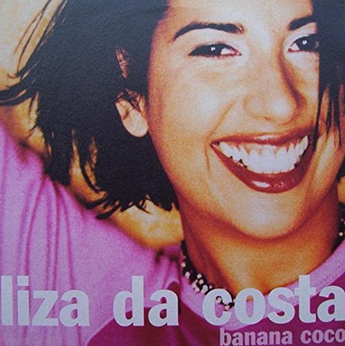 Amazon.com: Banana coco (2000) / Vinyl Maxi Single [Vinyl 12'']: CDs ...