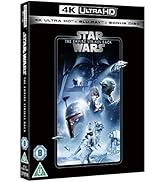 Star Wars: The Skywalker Saga Complete Boxset DVD [2019]: Amazon.co.uk ...