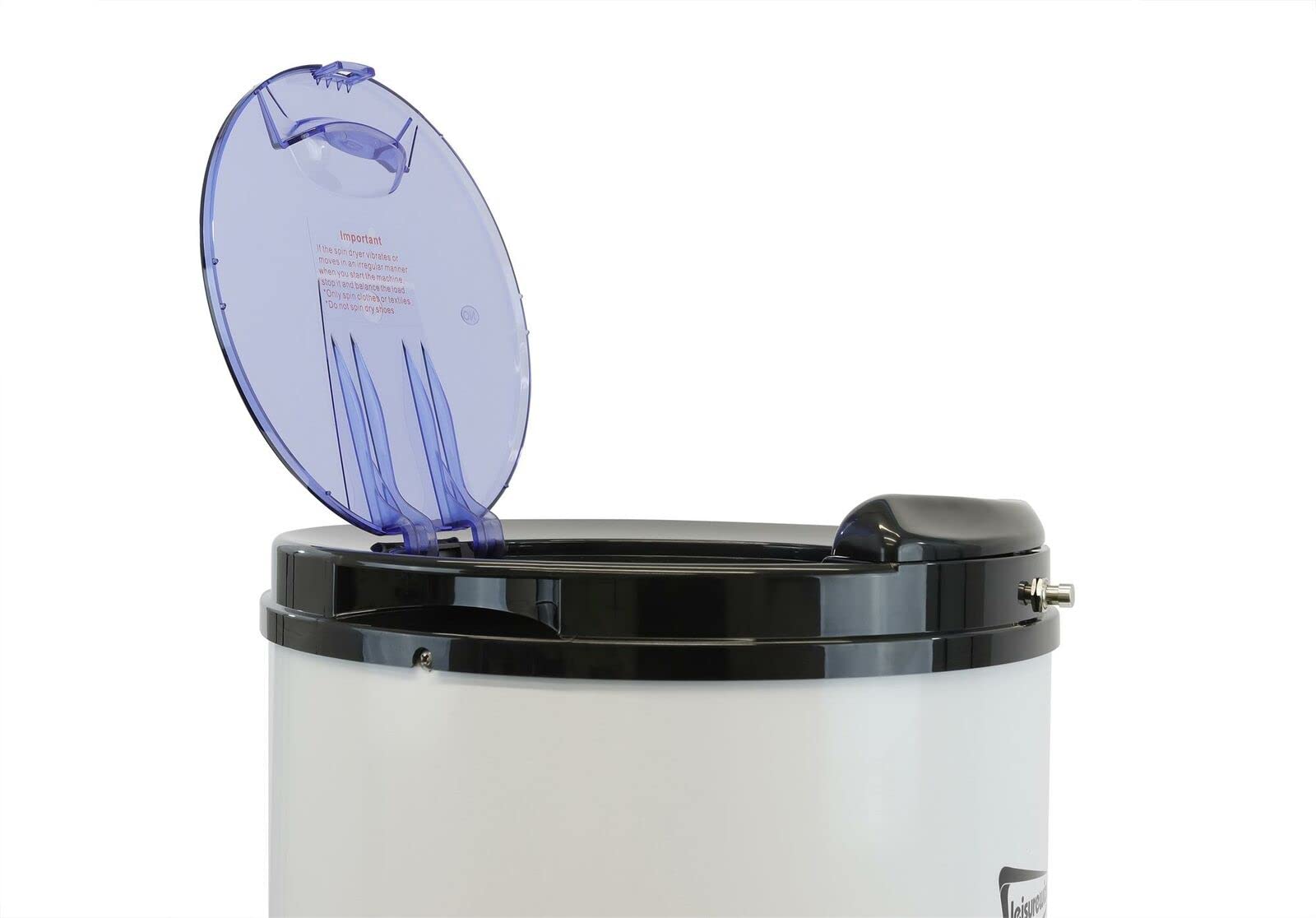 Amazon.co.uk Best Sellers: The most popular items in Portable Washers