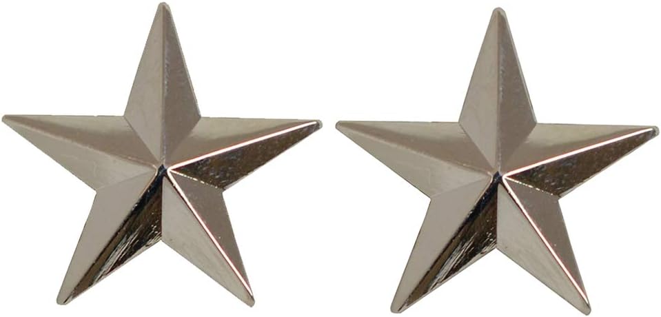 Amazon.com: Epic Militaria Reproduction WW2 Metal US Army Brigadier ...