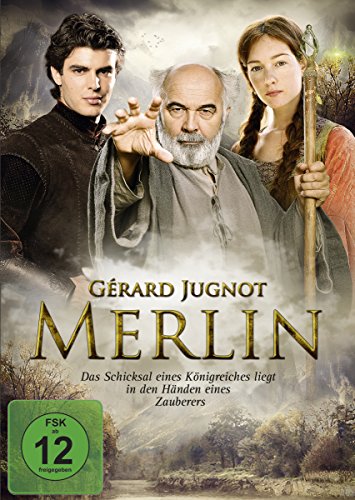 Merlin – fernsehserien.de