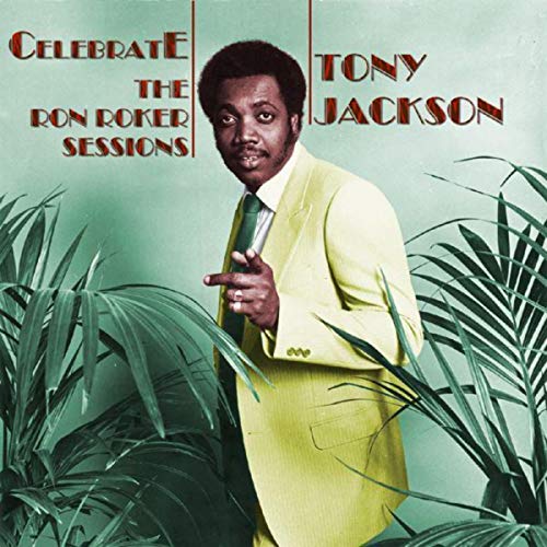 Celebrate von Tony Jackson bei Amazon Music - Amazon.de