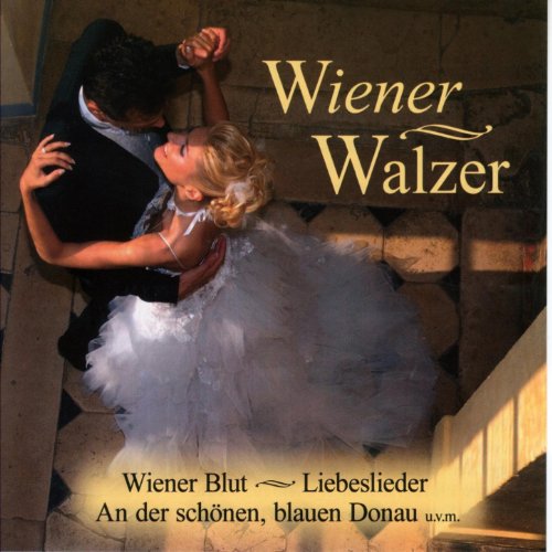 Wiener Walzer von VARIOUS ARTISTS bei Amazon Music - Amazon.de