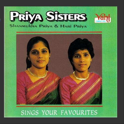 Amazon.com: Carnatic Vocal - Priya Sisters: CDs & Vinyl