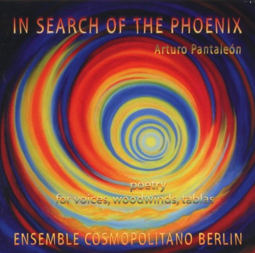 Amazon.com: In Search Of The Phoenix: CDs & Vinyl