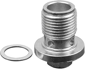 ROBUST Sump Drain Plug for Alfa Romeo 159 Giulietta Mito Chevrolet ...