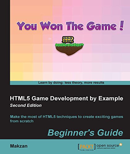 20 Best Game Development Books for Beginners - BookAuthority