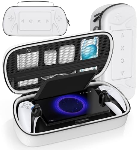 Amazon Best Sellers: Best PlayStation 3 Cases & Storage