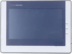 Amazon.com: SHIHUANI MK070E-33DT 7 inch HMI PLC All in One Touch Screen with Programmable ...