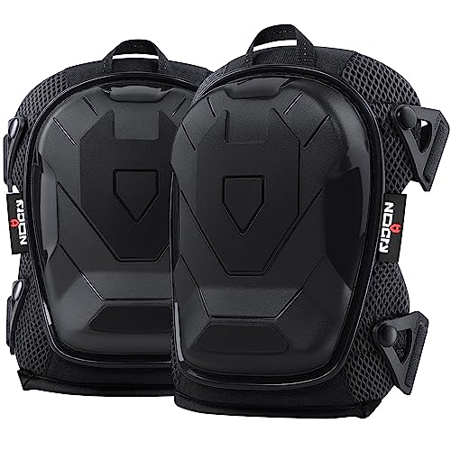 Best Construction Kneepads for Comfort and Protection