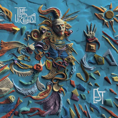 Amazon.com: EST : The Unsense: Digital Music