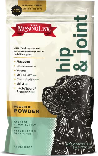 Top 10 Best Powder Supplement For Dogs : Reviews & Buying Guide - Katynel