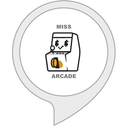 Amazon.com: Miss Arcade : Alexa Skills
