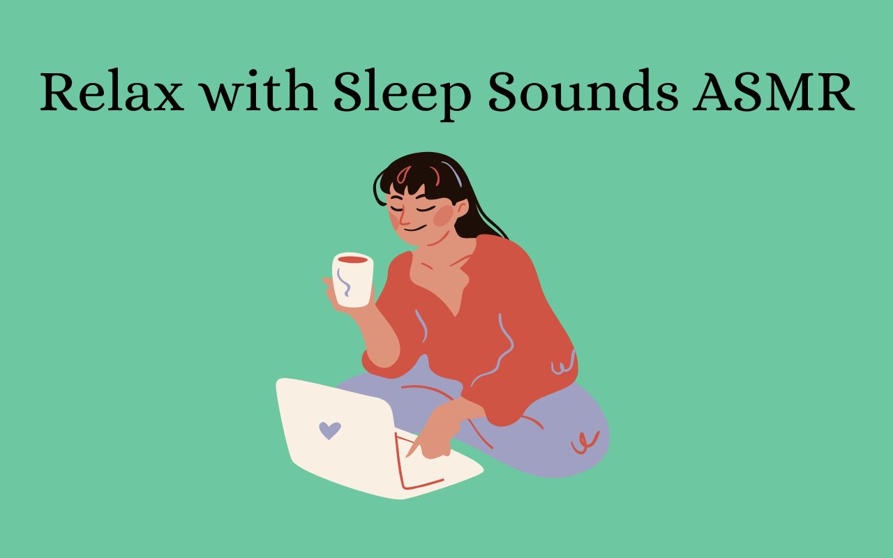 Amazon.com: Sleep Sounds ASMR : Alexa Skills