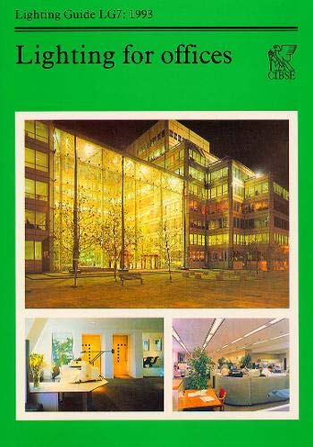 Buy Lighting for Offices (LG7 Lighting for Offices) Book Online at Low ...