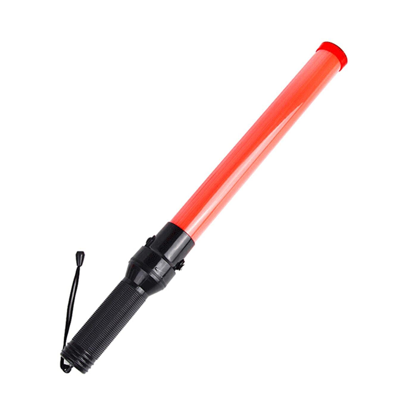 Buy LED Traffic Baton - 54cm Rechargeable Traffic Baton LED Safety ...
