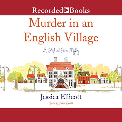 Amazon.com: Murder Through the English Post: Beryl and Edwina Mysteries ...