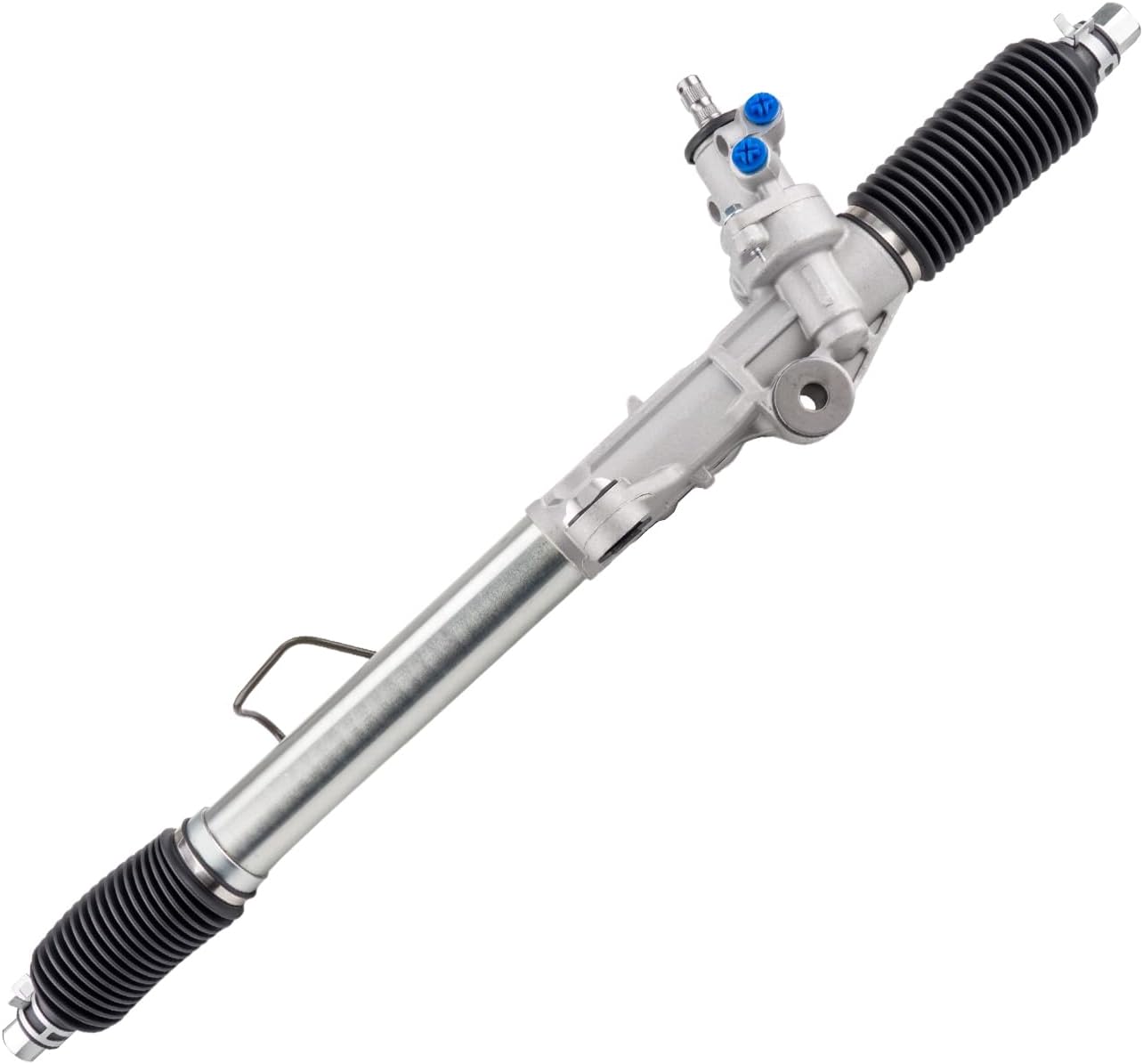 Amazon.com: KAC Power Steering Rack and Pinion Complete Replacement for ...