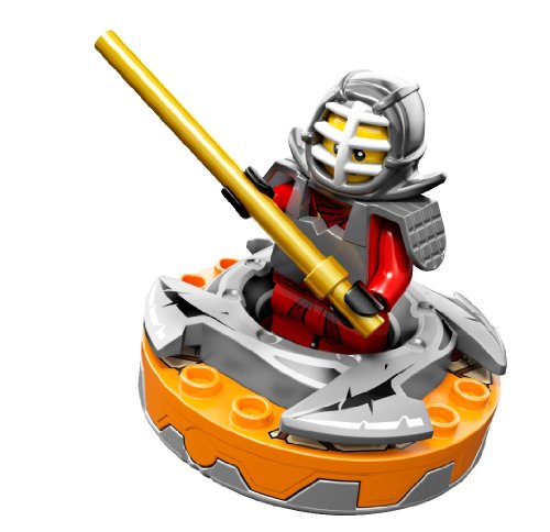Lego 9558 LEGO Ninjago 9558: Training Set - BricksBuyer.com