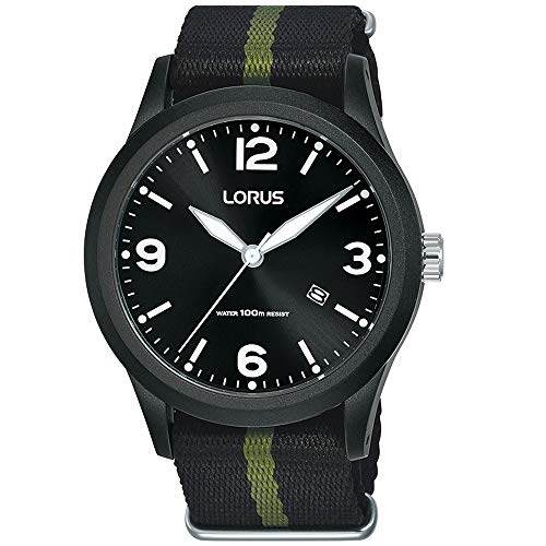 Relojes Lorus: historia, precios y opiniones | Relojes.Wiki