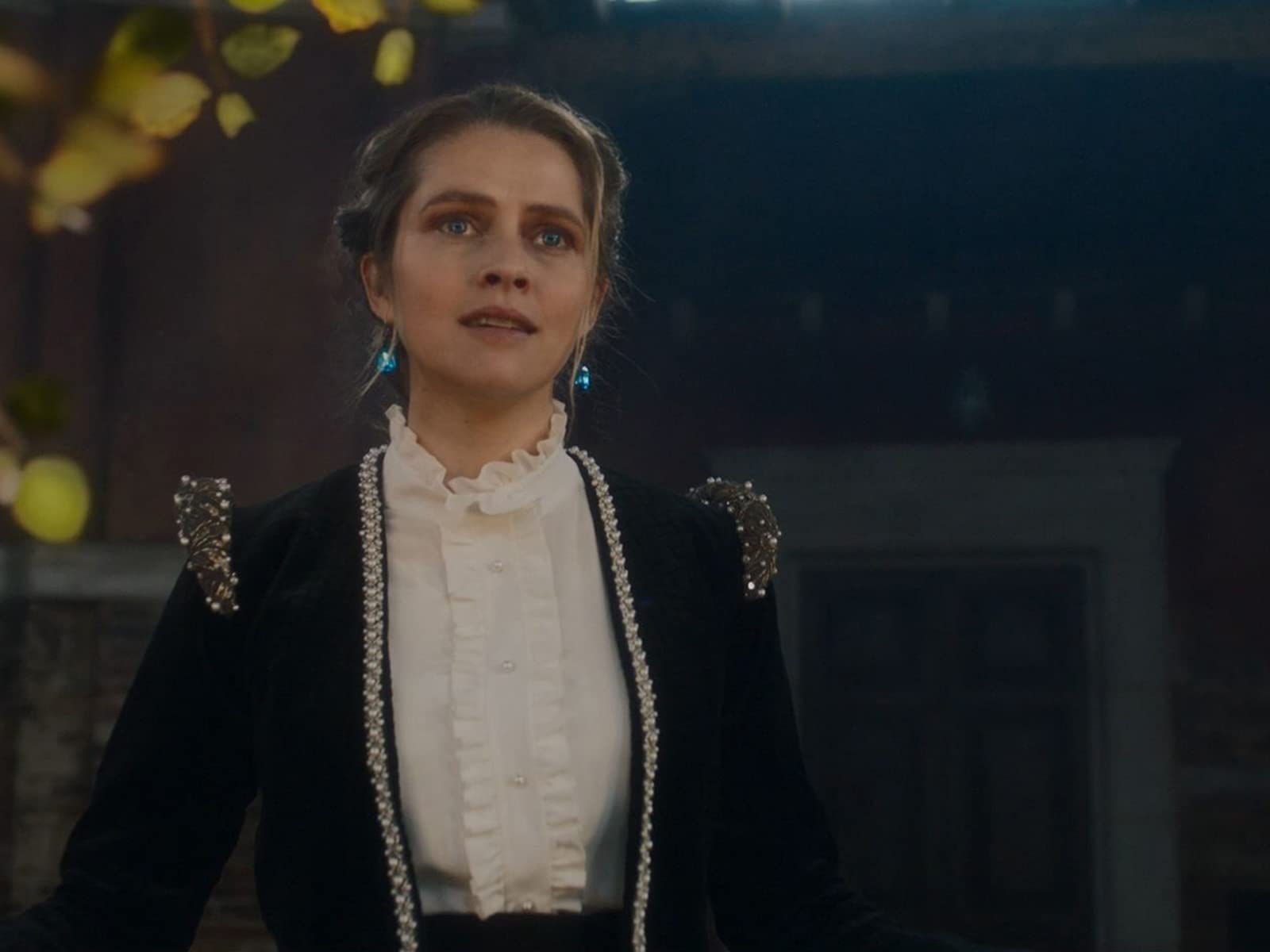 Watch A Discovery of Witches Creator Series Season 3 | Prime Video