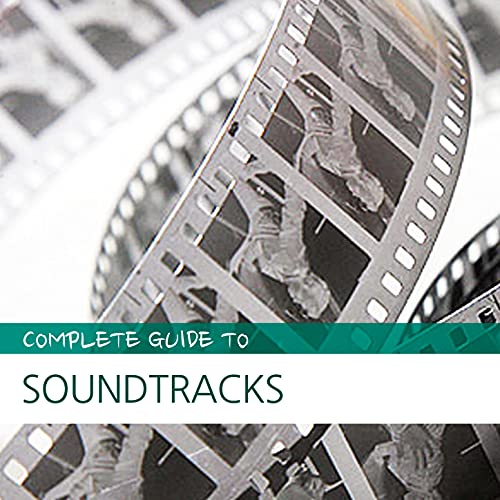 Amazon.com: Complete Guide to Soundtracks : VARIOUS ARTISTS: Digital Music